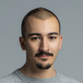 Hristiyan Dodov: Full-Stack Developer at Oblik Studio